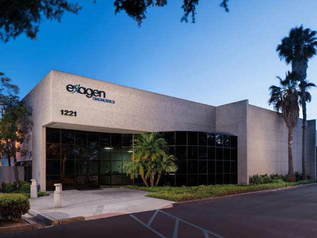Exagen Announces Changes to its Board of Directors – Exagen Inc.